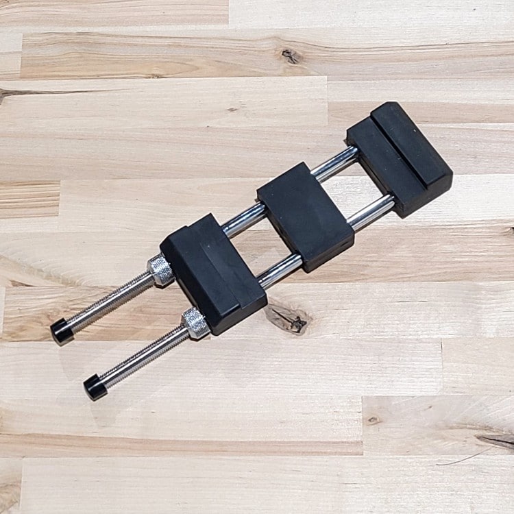 Adjustable Sharpening Stone Holder | Sirius Outdoor Group