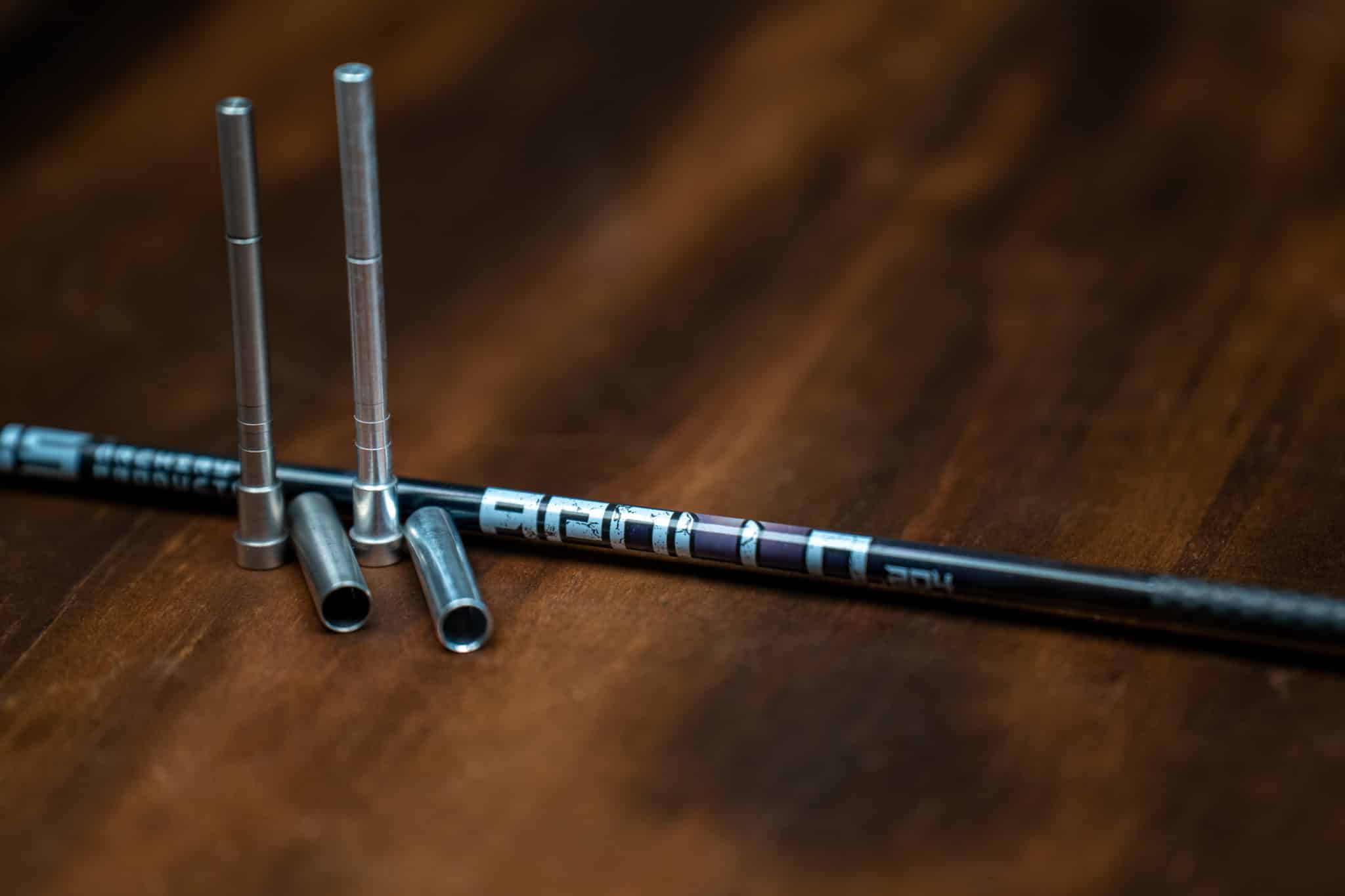 Apollo Additional Components | Sirius Outdoor Group