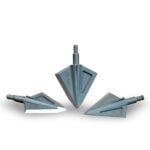 Buy Evolution Series Single Bevel | TuffHead Broadheads