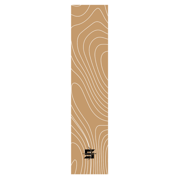 Topo Series Arrow Wrap (15-Pack) | Sirius Outdoor Group